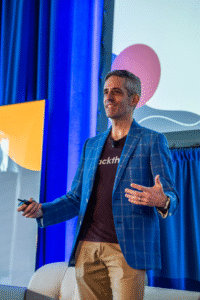 About Blackthorn | Salesforce-Native App Solutions