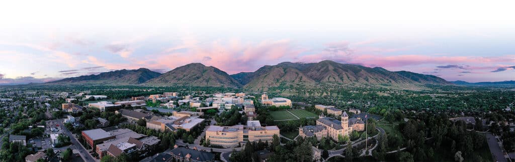 Eliminating Data Gaps, Accelerating Enrollment: Utah State University’s ...